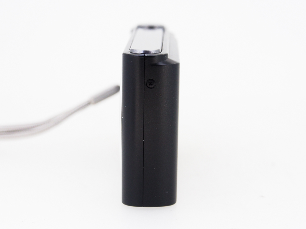 Sony W810 Compact Digital Camera - Chiswick Camera Centre