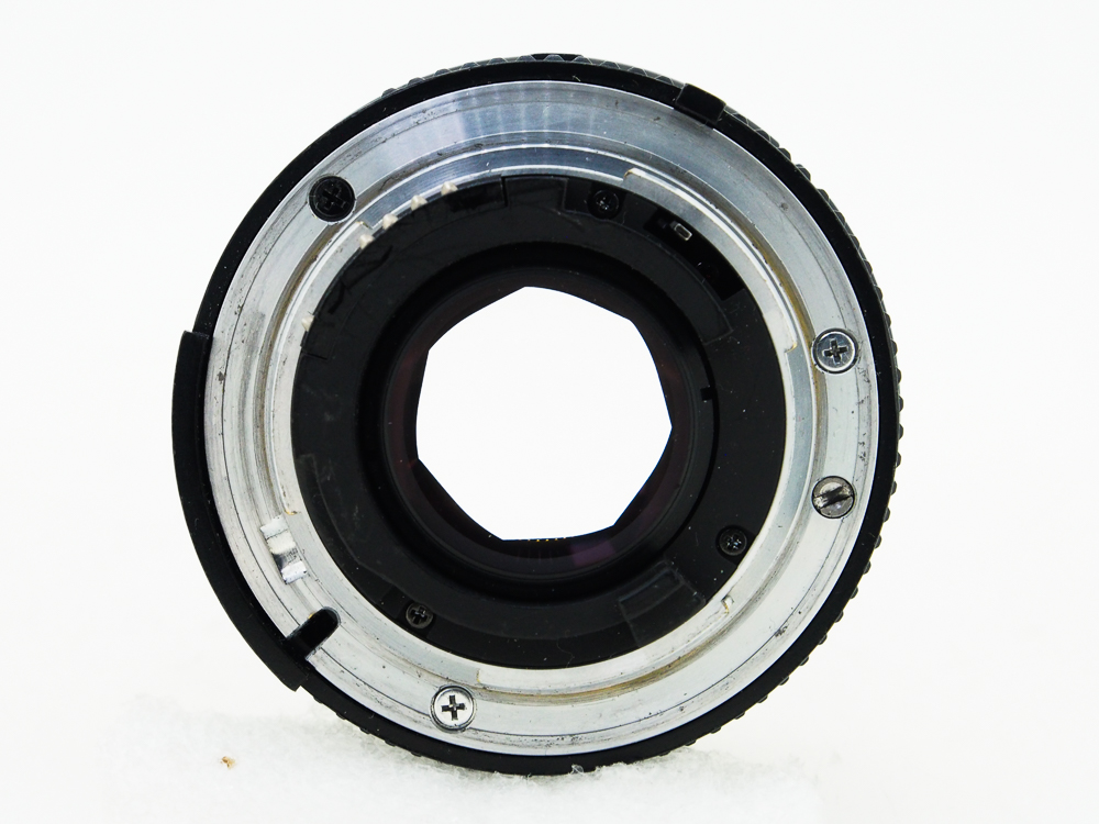 Nikon Af Nikkor 35mm F 2d Lens Chiswick Camera Centre