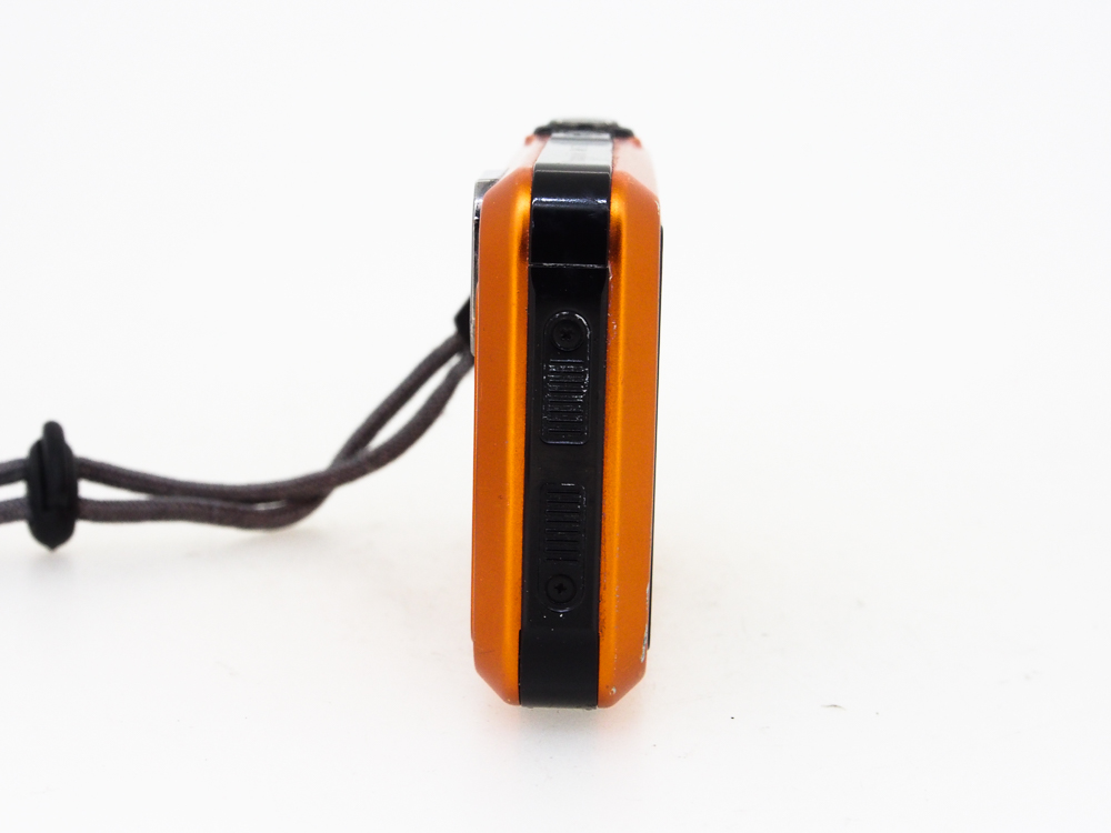 Panasonic Lumix FT20 Compact Digital Camera - Chiswick Camera Centre